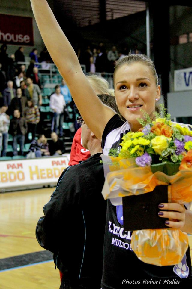 Bokan reste à Mulhouse