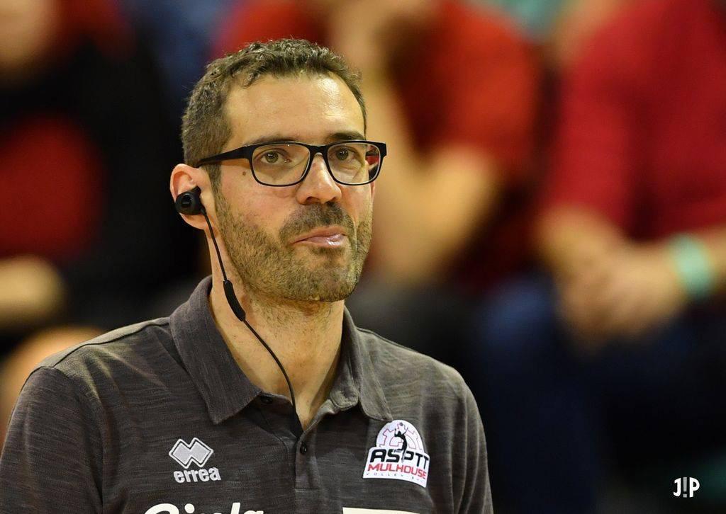 Communiqué : Christophe Magail absent 2 mois