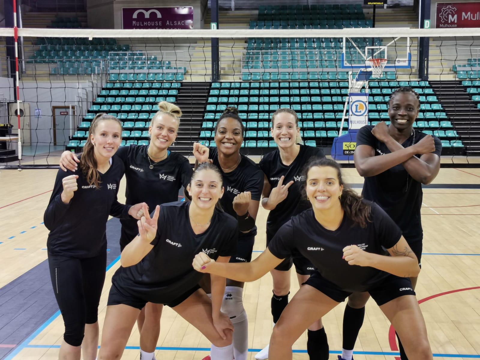 Le VMA ouvre face à Neuchâtel