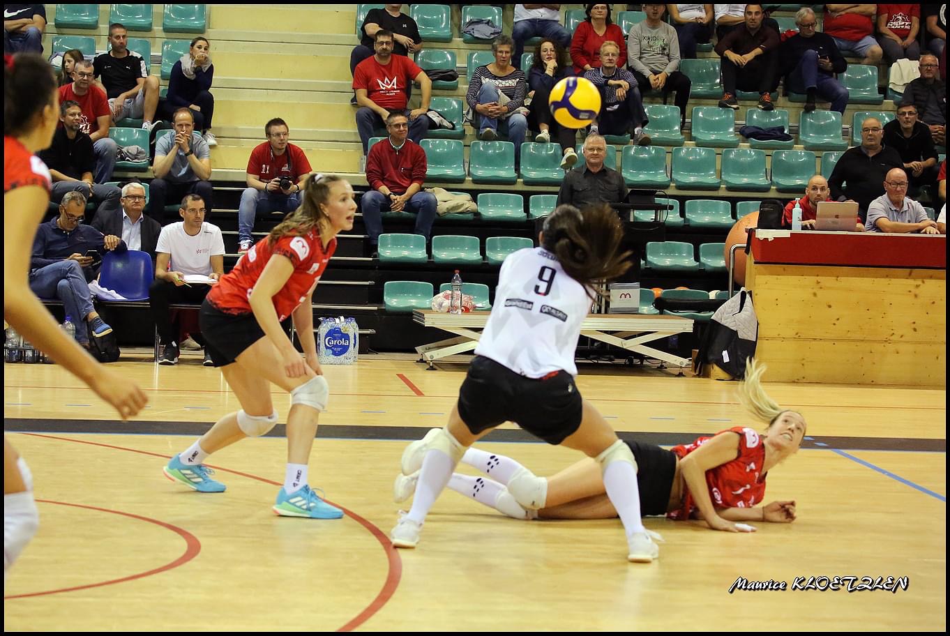 VMA : des efforts mal récompensés