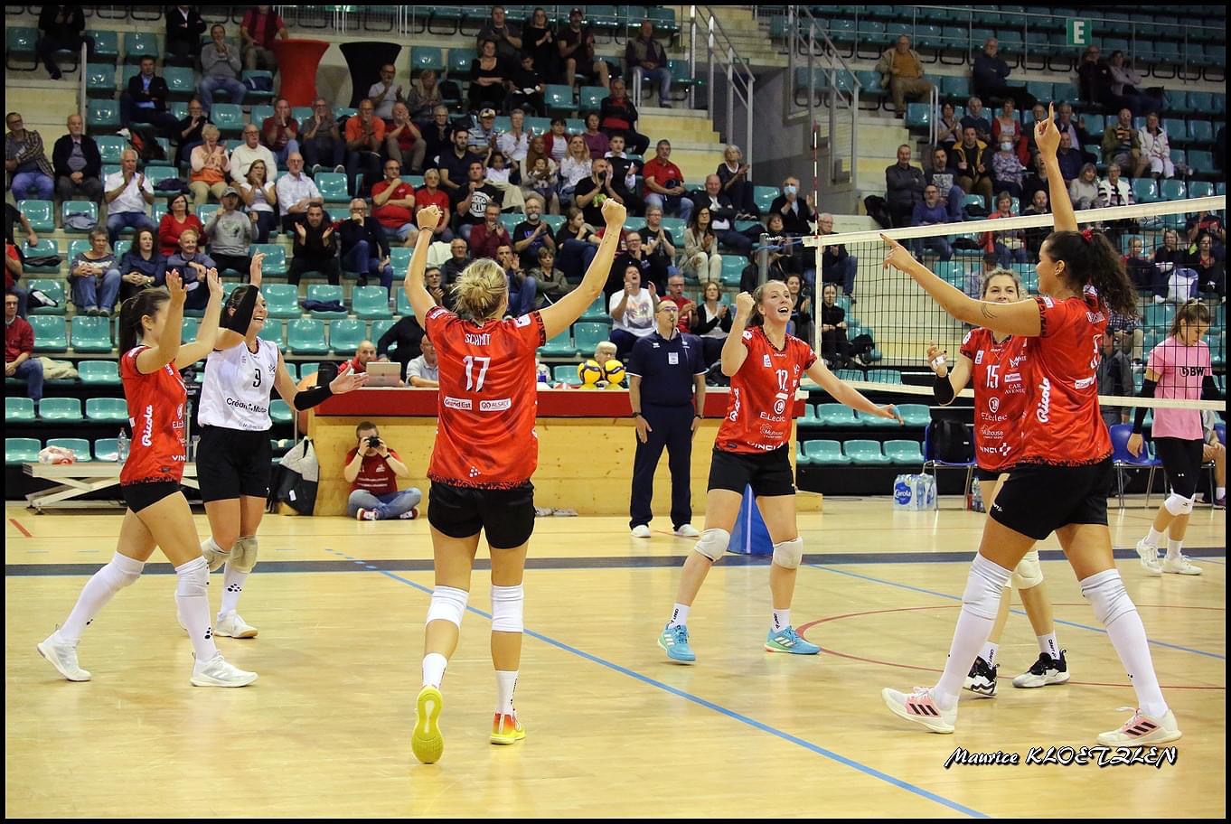 Le VMA déjà en finale