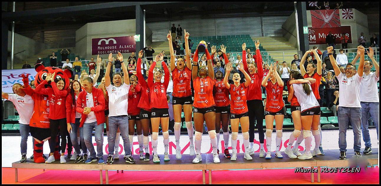 Le premier titre du VMA