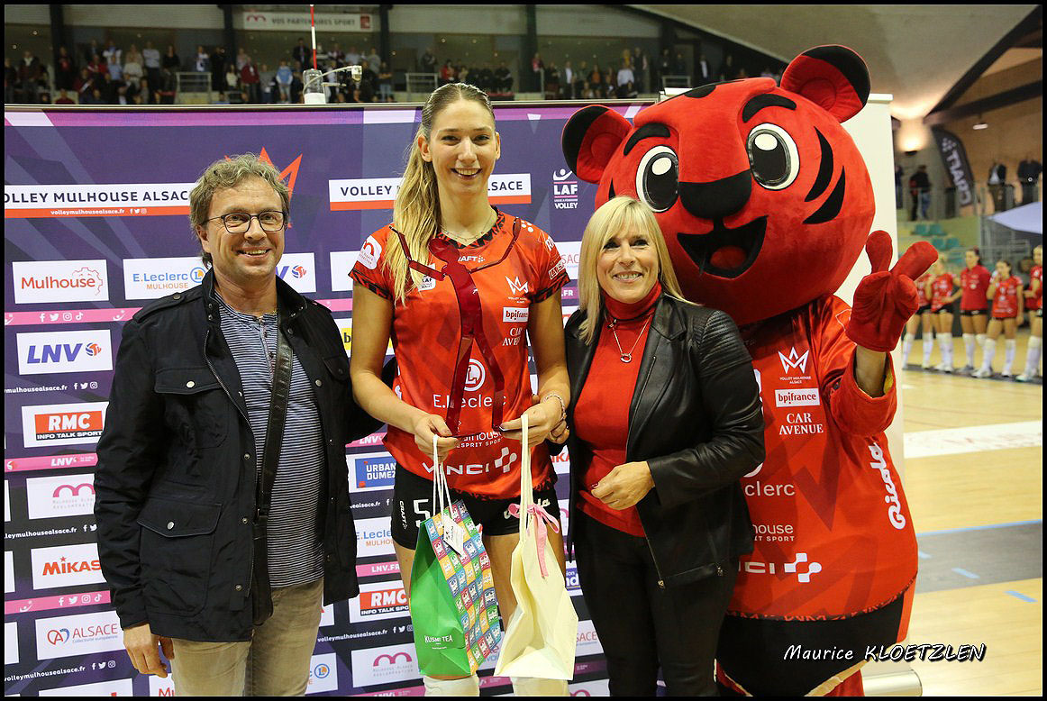 Photos VMA / Levallois (03/11/2022)