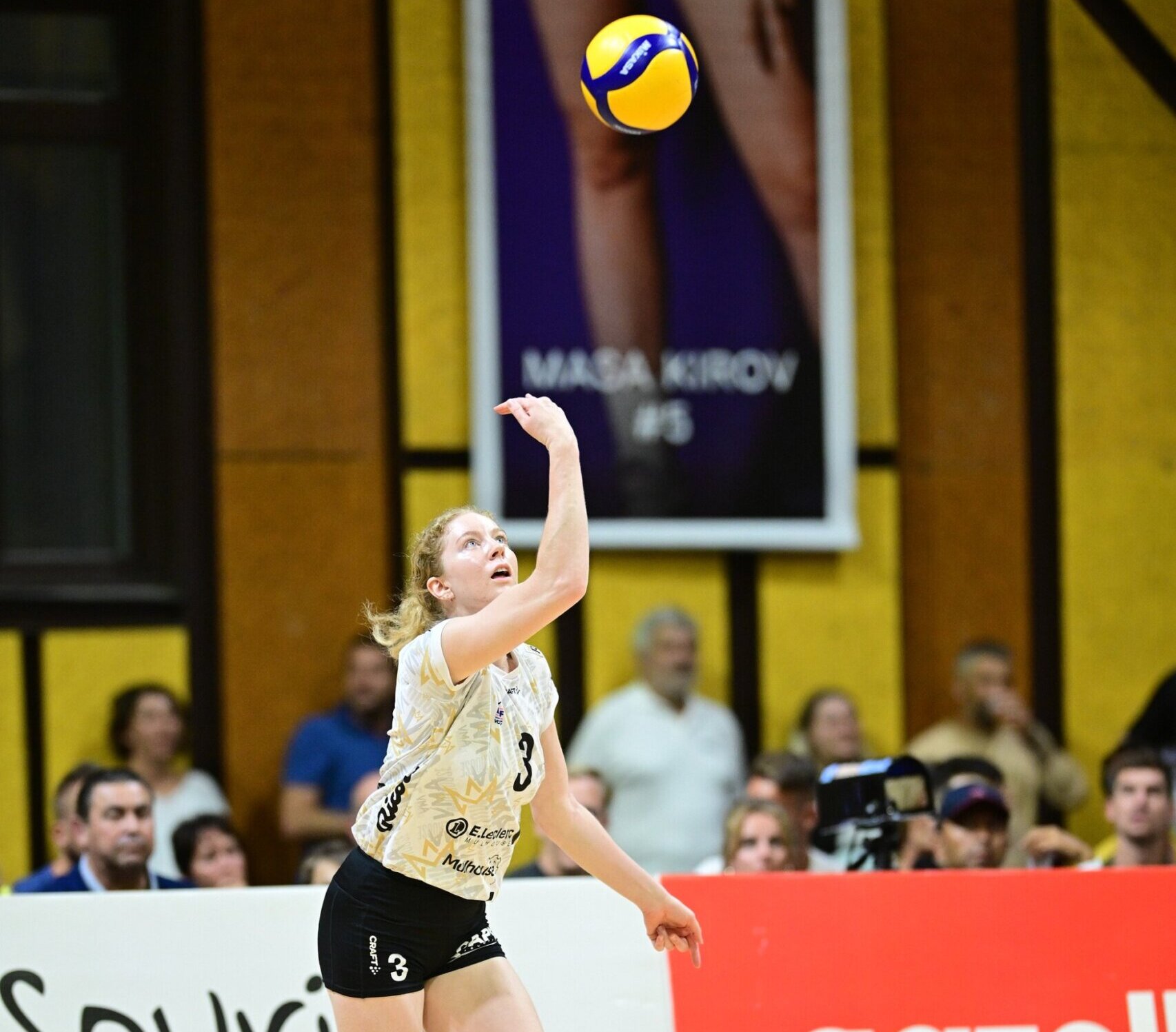 VMA : un retour en fanfare