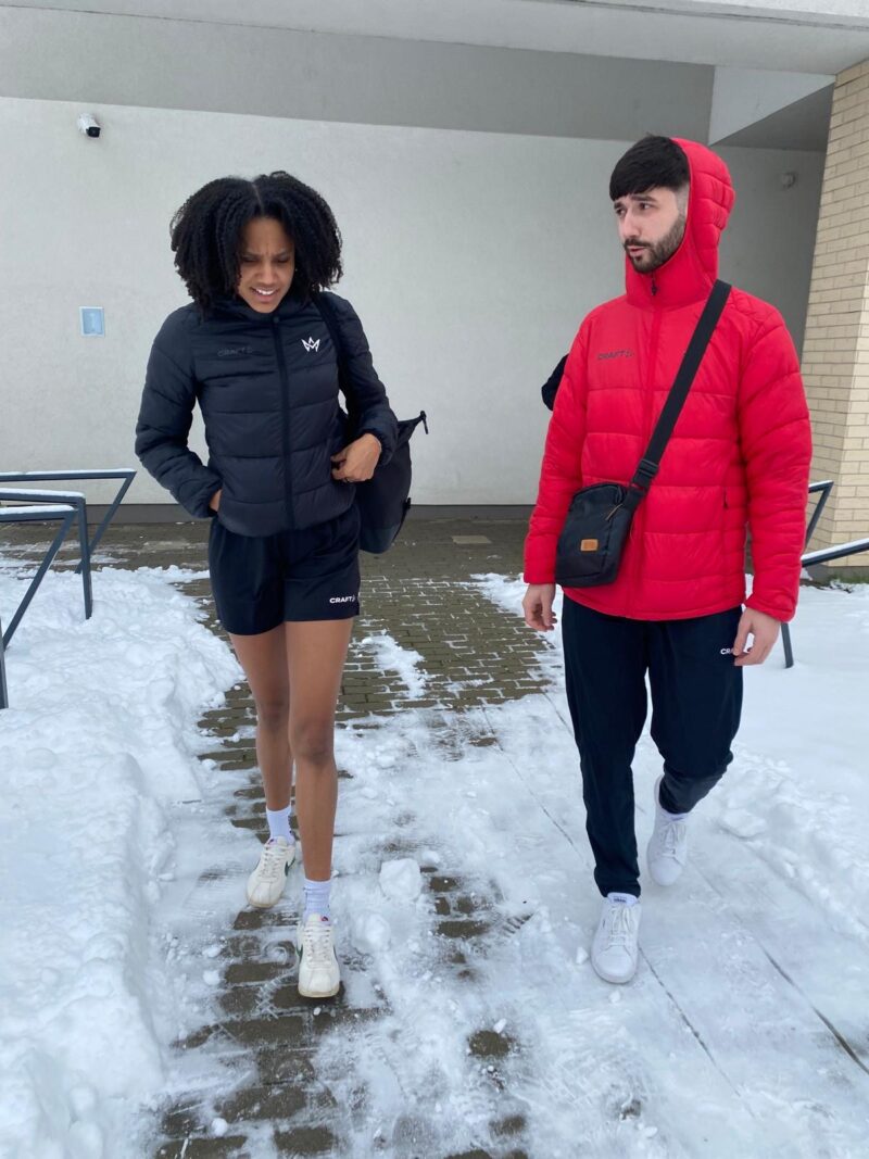 Le VMA peut entrer dans l’histoire à Békéscsaba